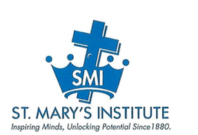 St. Mary's Institute Amsterdam - B. Lodge & CO